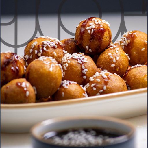 Our Menu - Al Maraseem Restaurant