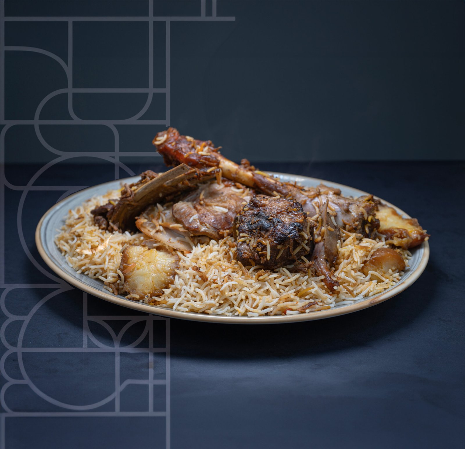 Our Menu - Al Maraseem Restaurant